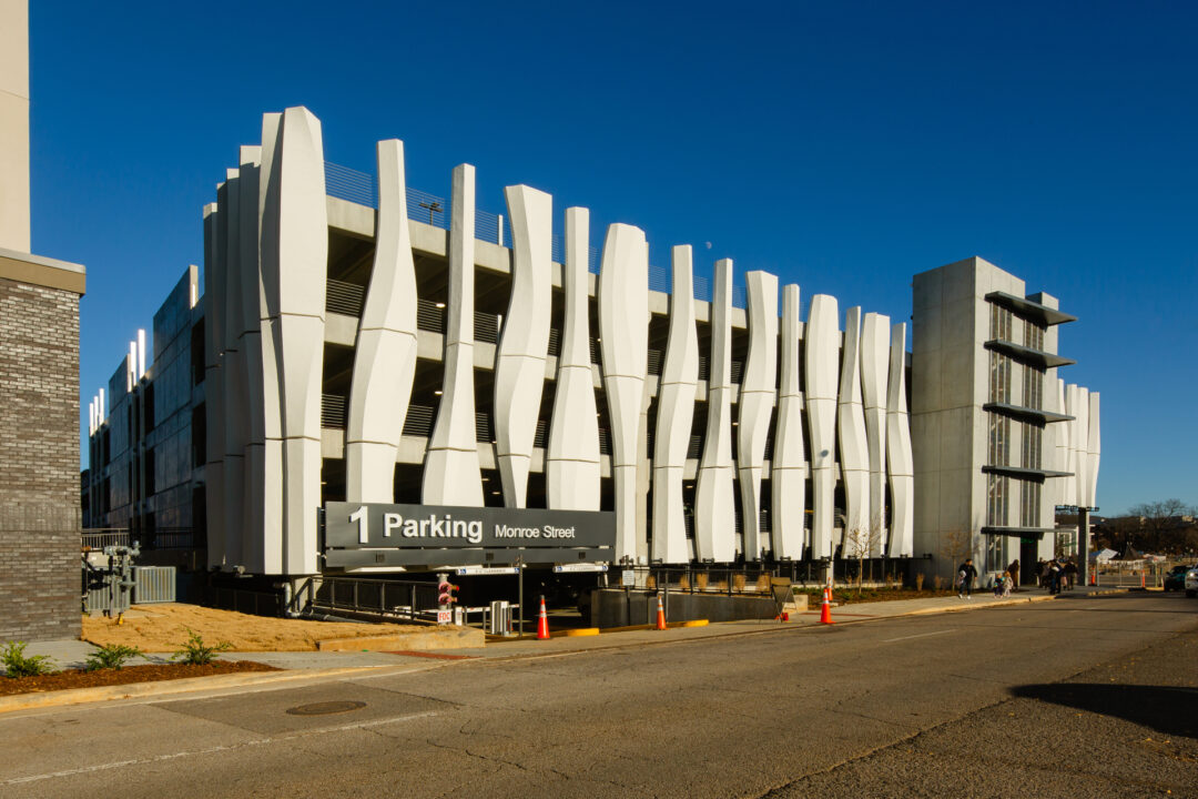 3D Printing Technology Takes Center Stage in Downtown Huntsville ...