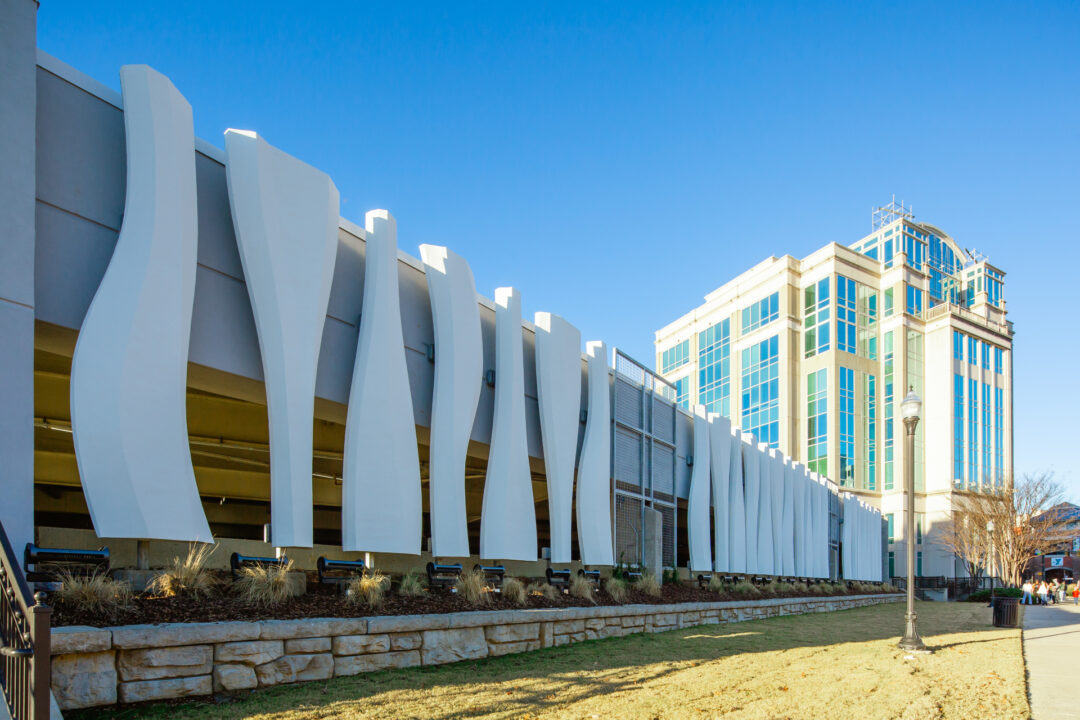3D Printing Technology Takes Center Stage in Downtown Huntsville ...