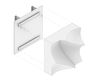 BranchClad® Interiors - BRANCH TECHNOLOGY