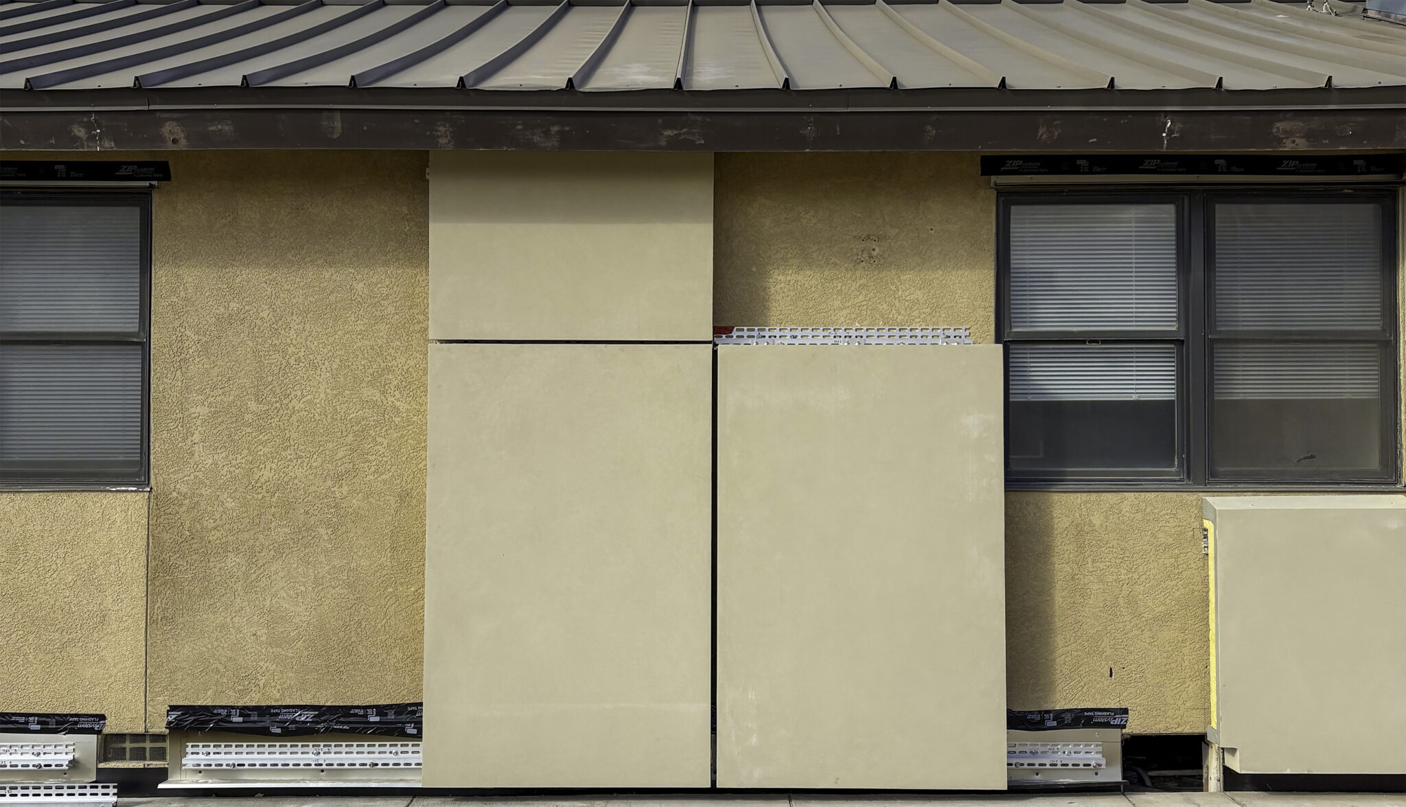 BRANCH TECHNOLOGY - Freeform 3D Printed Building Facades