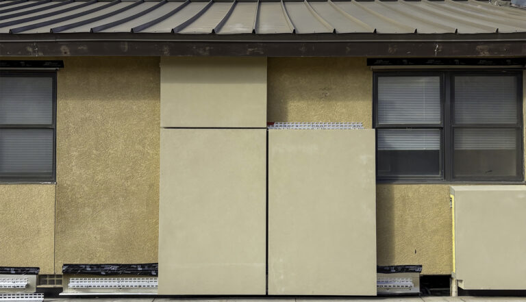 BRANCH TECHNOLOGY - Freeform 3D Printed Building Facades