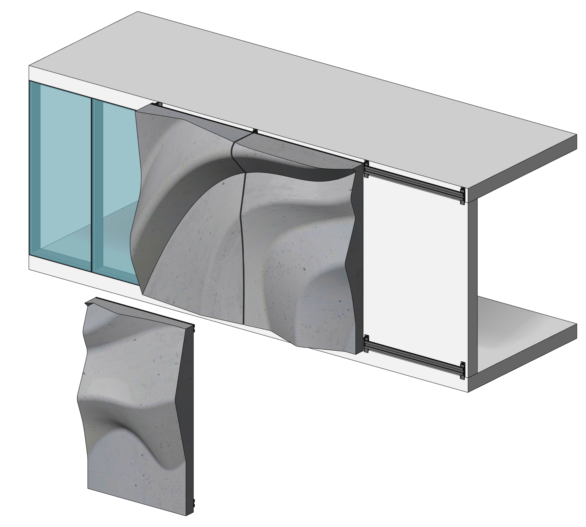 BranchClad® - BRANCH TECHNOLOGY