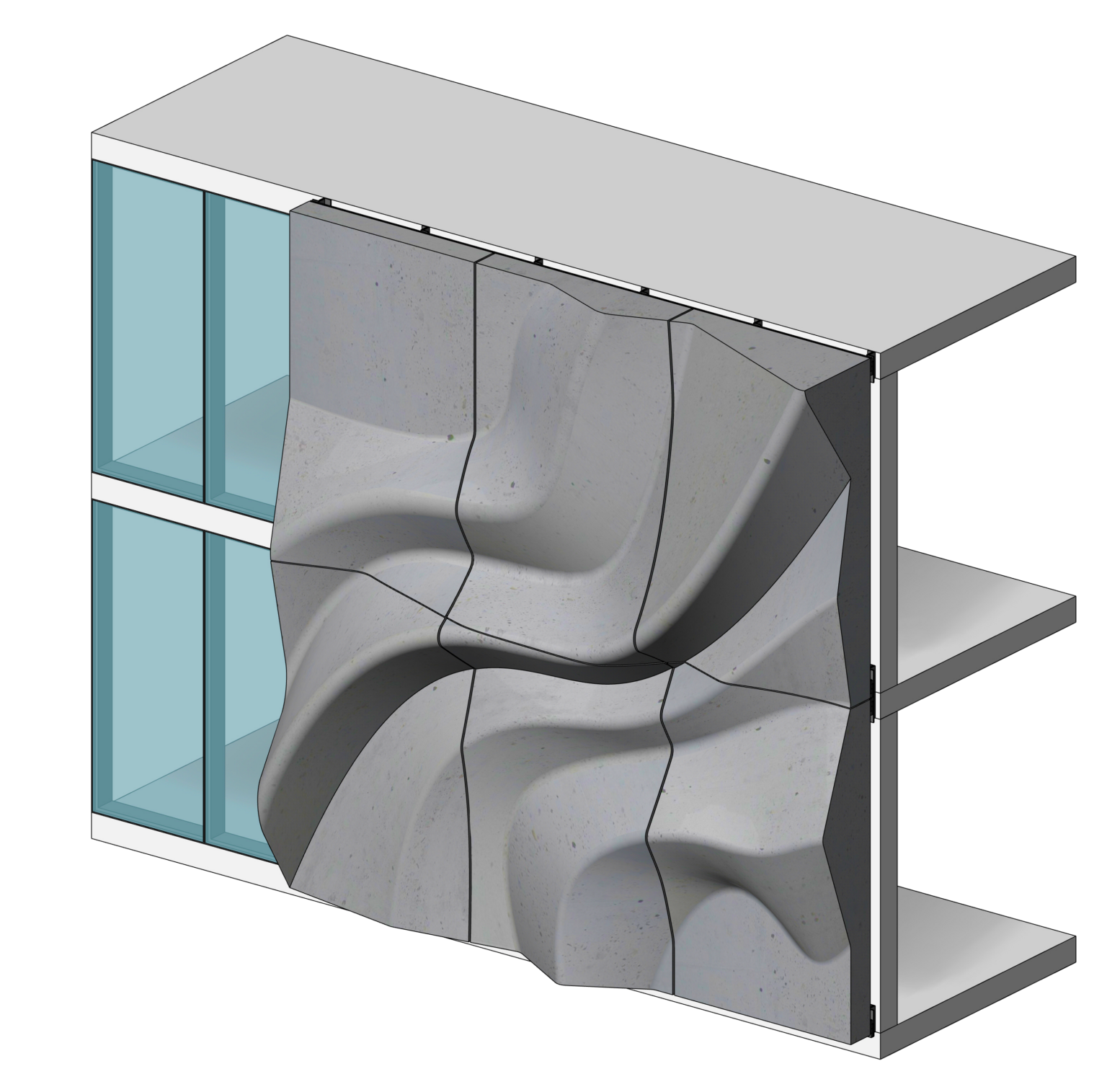 BranchClad® - BRANCH TECHNOLOGY